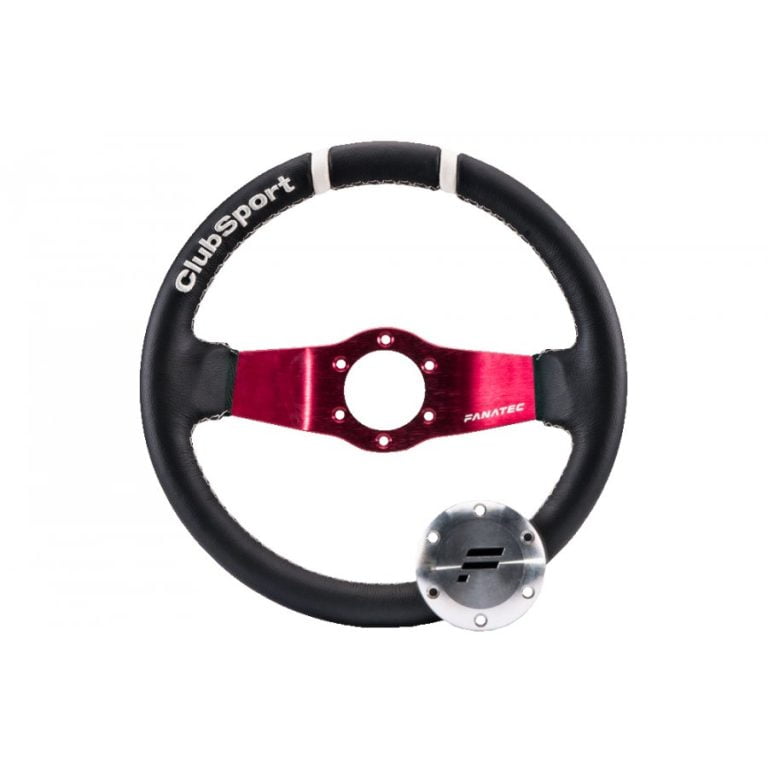 ClubSport Wheel Rim Drift - simulation