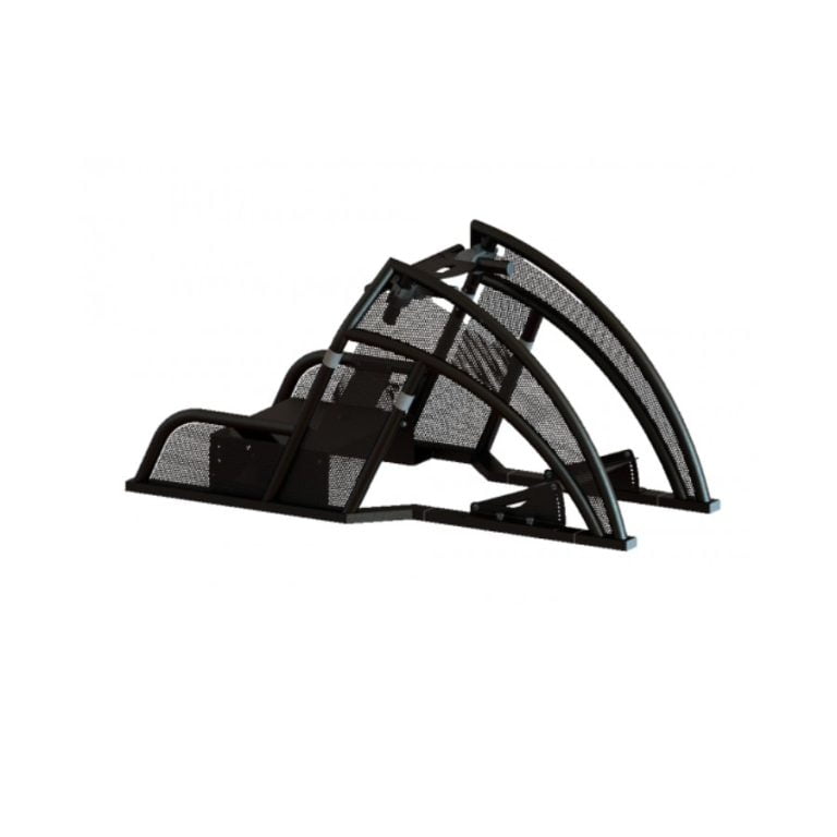 Fanatec Racing rig | Simulation 1 Systems