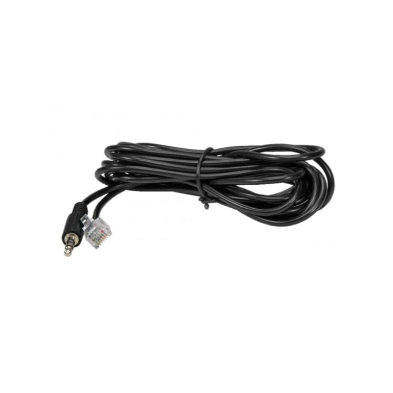 Handbrake Cable (3.0m) 3.5mm stereo jack – RJ12 - simulation