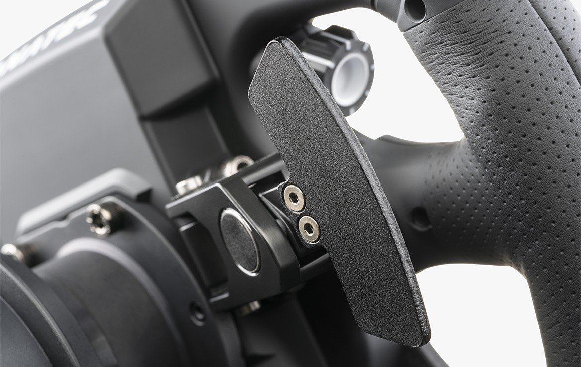 Clubsport Racing Wheel F1® - simulation