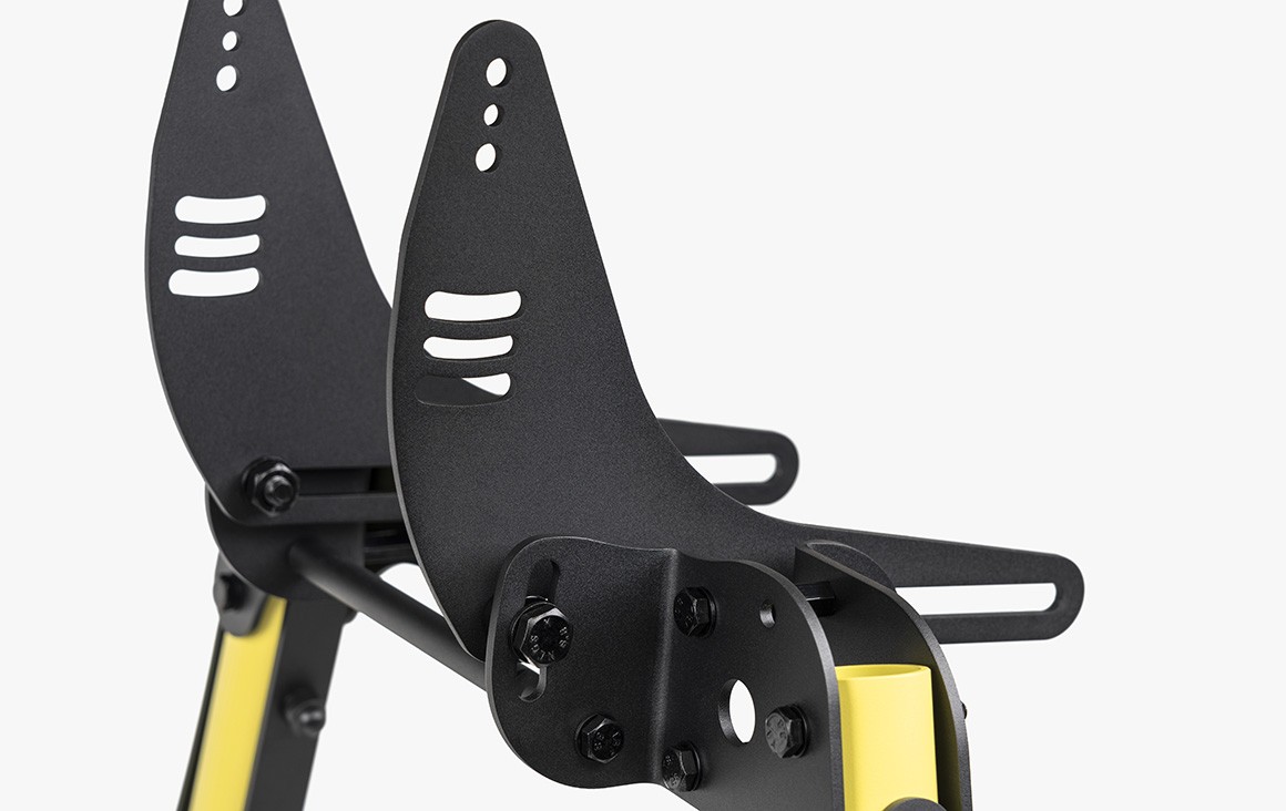 CSL Cockpit - simulation