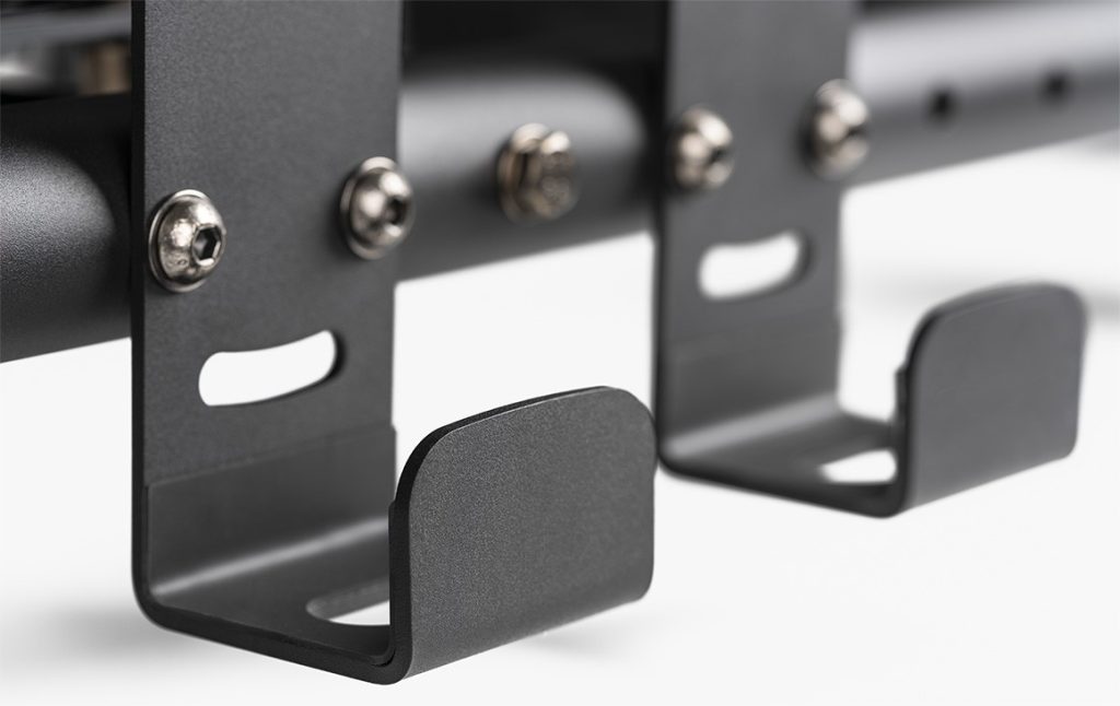 CSL Cockpit Keyboard Holder - simulation