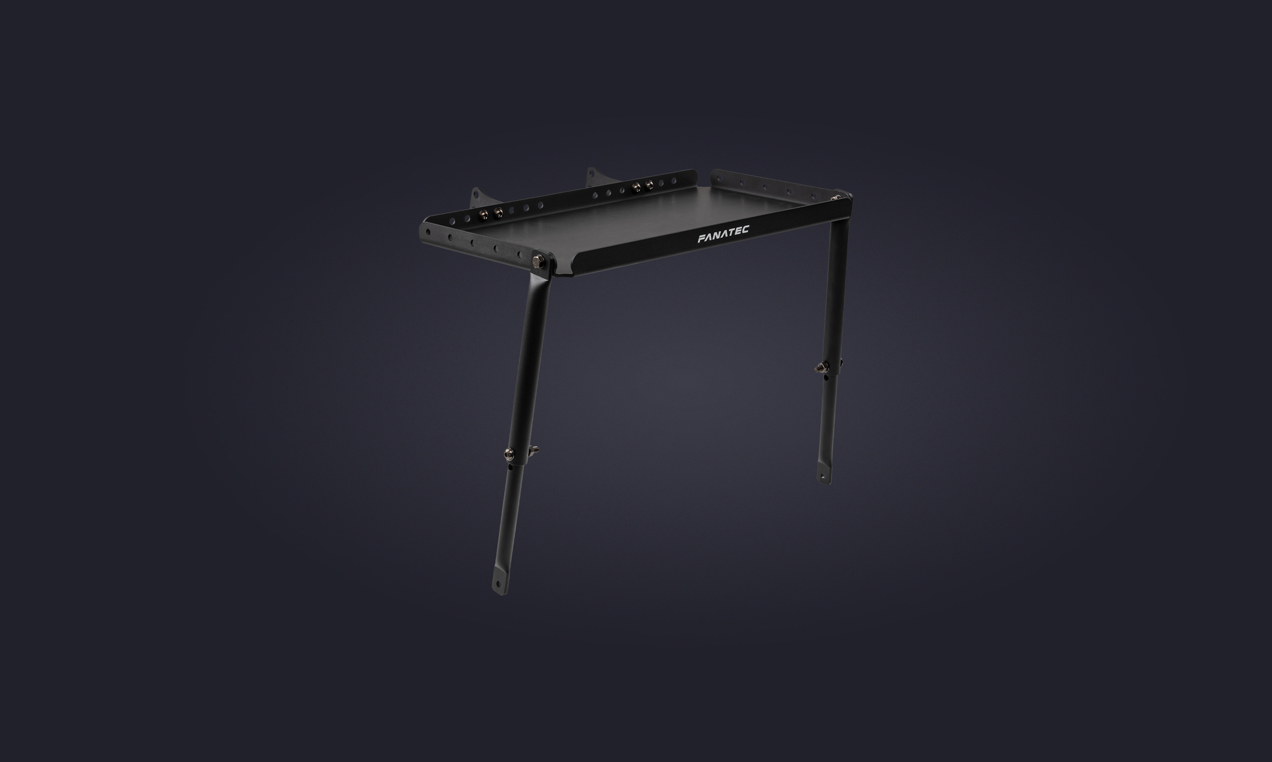 CSL Cockpit Shelf - simulation