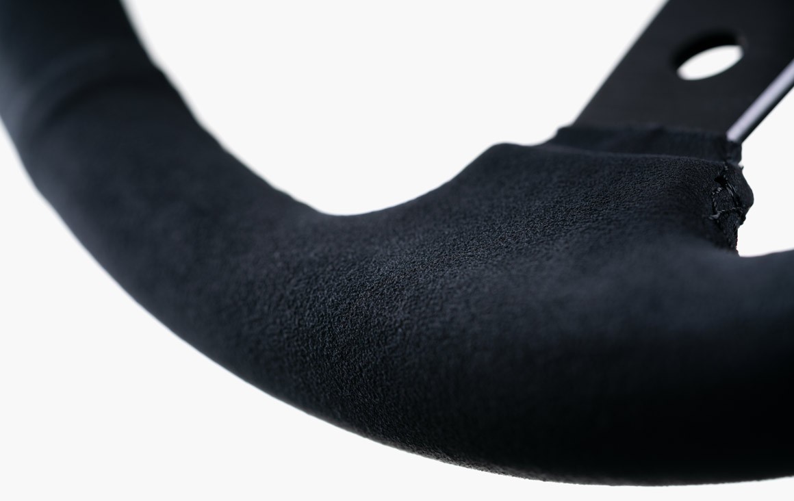 Podium Steering Wheel NASCAR - simulation